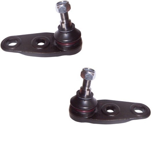 2007-2015 Mini Cooper Front Suspension Left & Right Lower Ball Joint ...