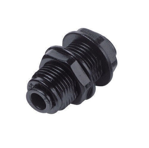 John Guest Pipe / DMFit 12mm PushFit SpeedFit Fittings Camper/Motorhome ...