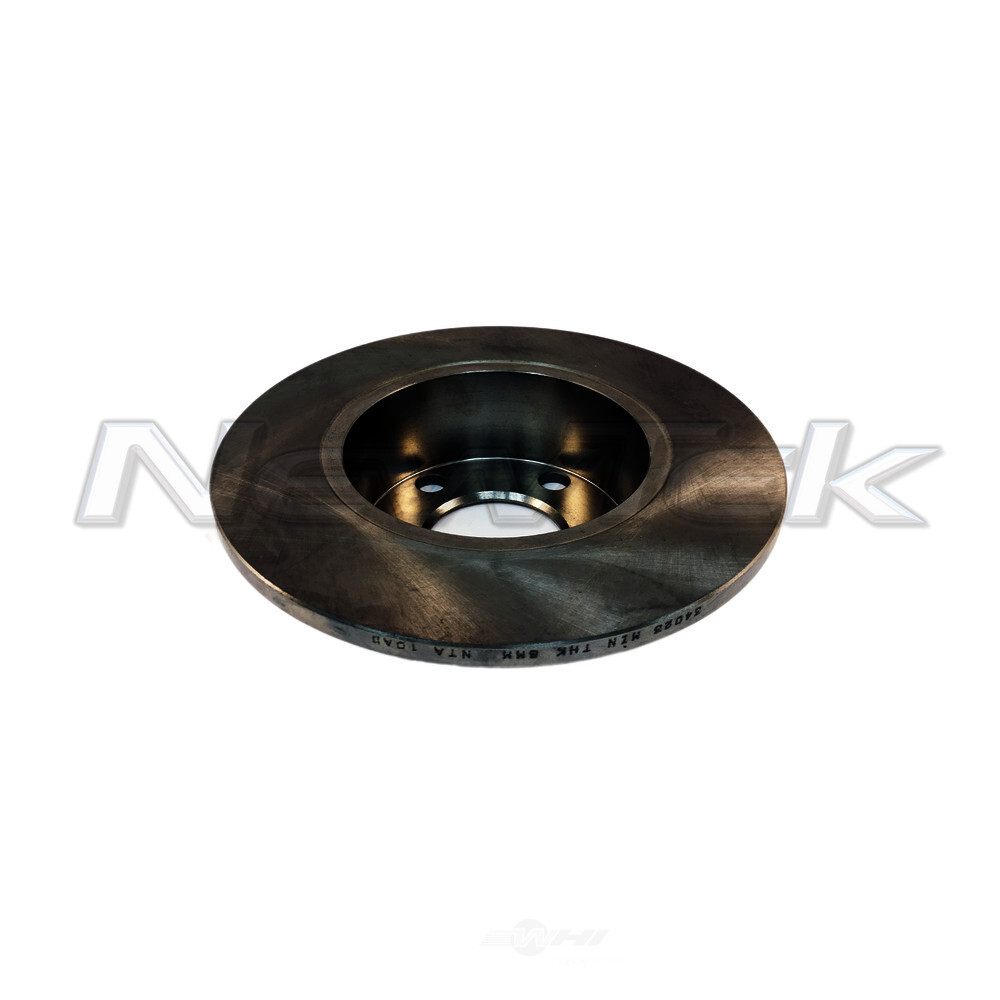 Disc Brake Rotor NewTek 34023 for sale online | eBay
