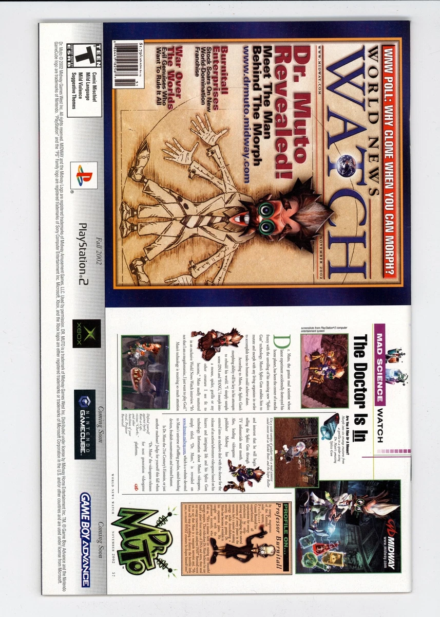 Nightwing And Tarantula