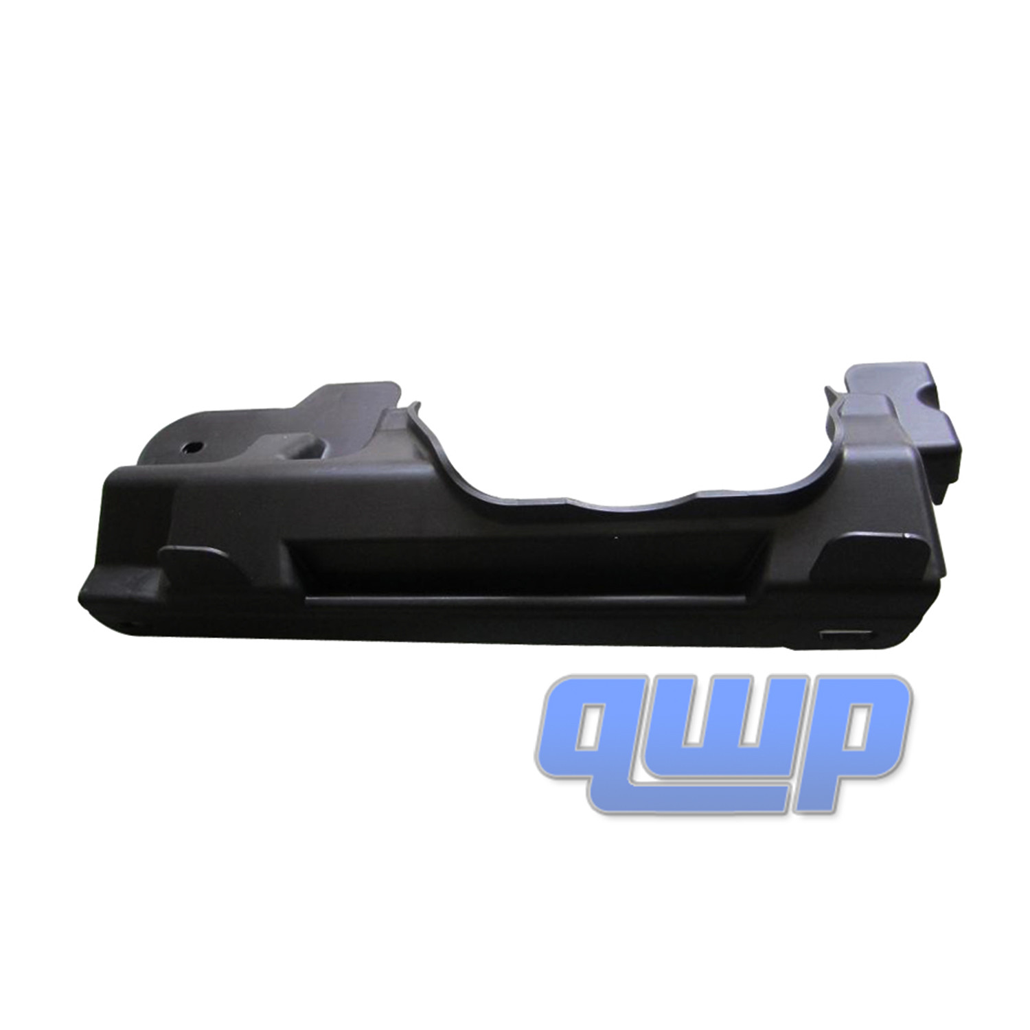 Rear LH Bumper Center Bracket For Land Rover Range Rover Sport LR3 LR4 ...