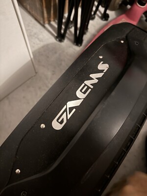 Gaems Portable Screen | eBay