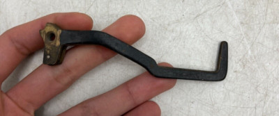 Reproduction? Western Electric WE Railroad Scissor Telephone Handset ...