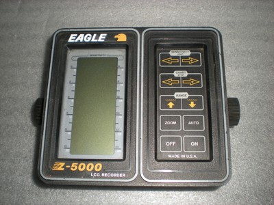 Fishfinders - Eagle Fish Finder