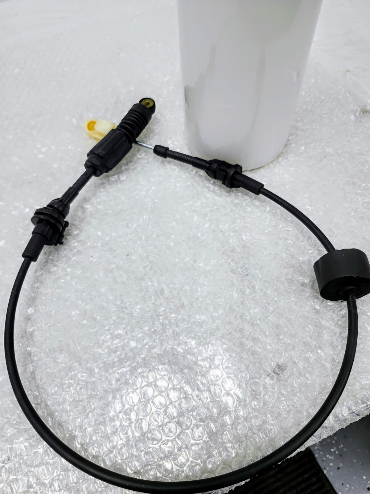 03L-05 C5 C6 Corvette AUTO Trans Gear Shift Cable Shifter Automatic ...