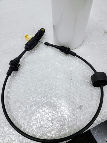 03L-05 C5 C6 Corvette AUTO Trans Gear Shift Cable Shifter Automatic ...