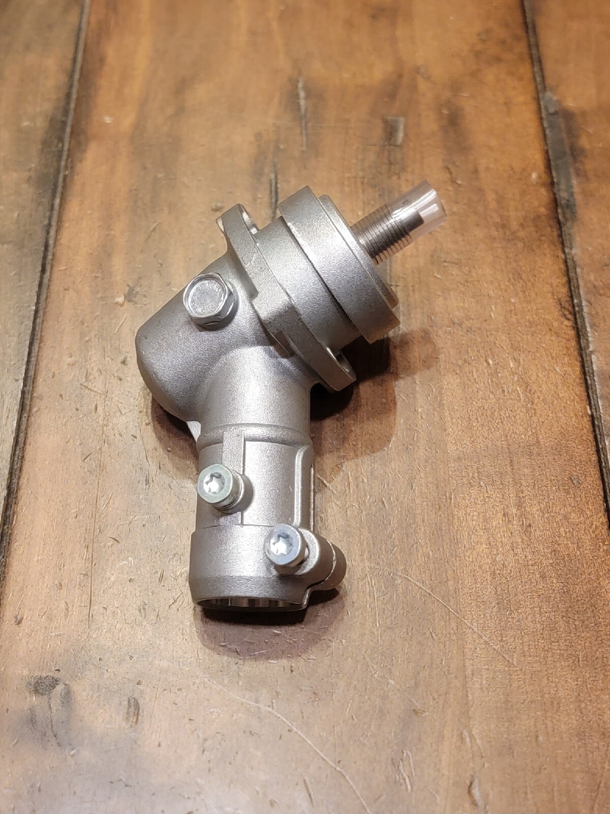 ECHO Gear Head Assembly SRM-225 SRM-2620 SRM-3020 P021051520 Genuine ...