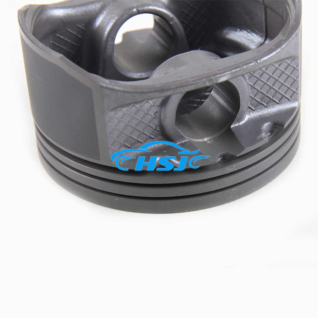 2.4L Pistons & Rings Kit Fit For Chevrolet Captiva Opel Antara 92067744 ...