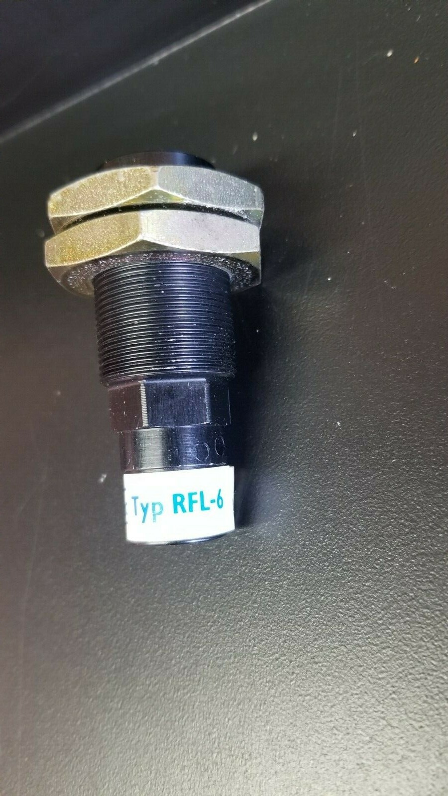 Festo Reflex Nozzle, Type RFL-6 | eBay