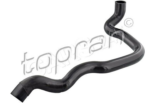 Lower Radiator Hose Fits VW SEAT SKODA AUDI Caddy III Golf Mk5 Plus ...