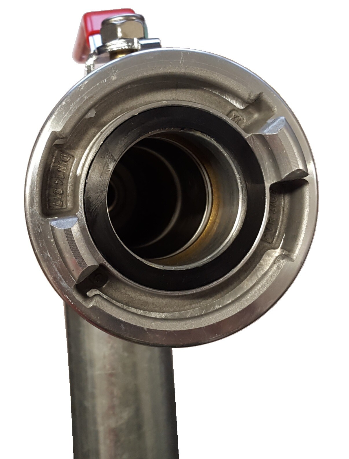 Standrohr Hydrant Maxi DN 80 drehbar Storz C , Zapfhahn | eBay.de