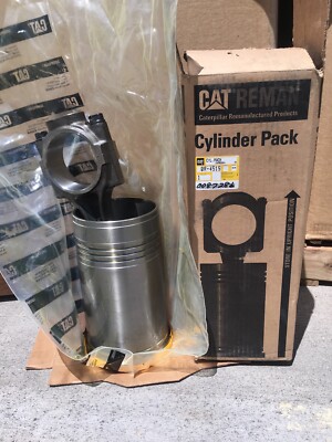 CAT CYLINDER PACK Pt# 0R-4515 CATERPILLAR Piston Rings Rod ++------ OEM ...