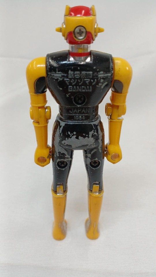 Dx Popinika Nebula Mask Machine Man Machine Dolphin Bandai J2D85 | eBay UK