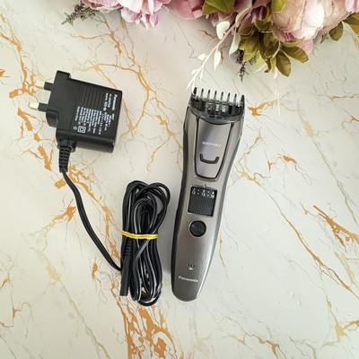 Panasonic ER-GB80 Full Body and Hair Groomer Cordless | eBay UK