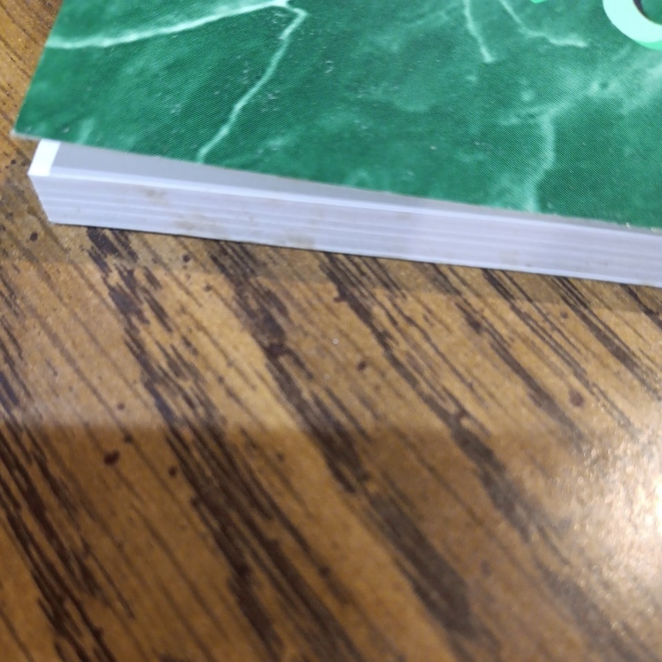 Green Runa 2nd Ed. Stephen Flowers Edred Thorsson Satanism Temple Of ...