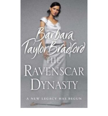 Les Héritiers De Ravenscar Barbara Taylor Bradford | eBay