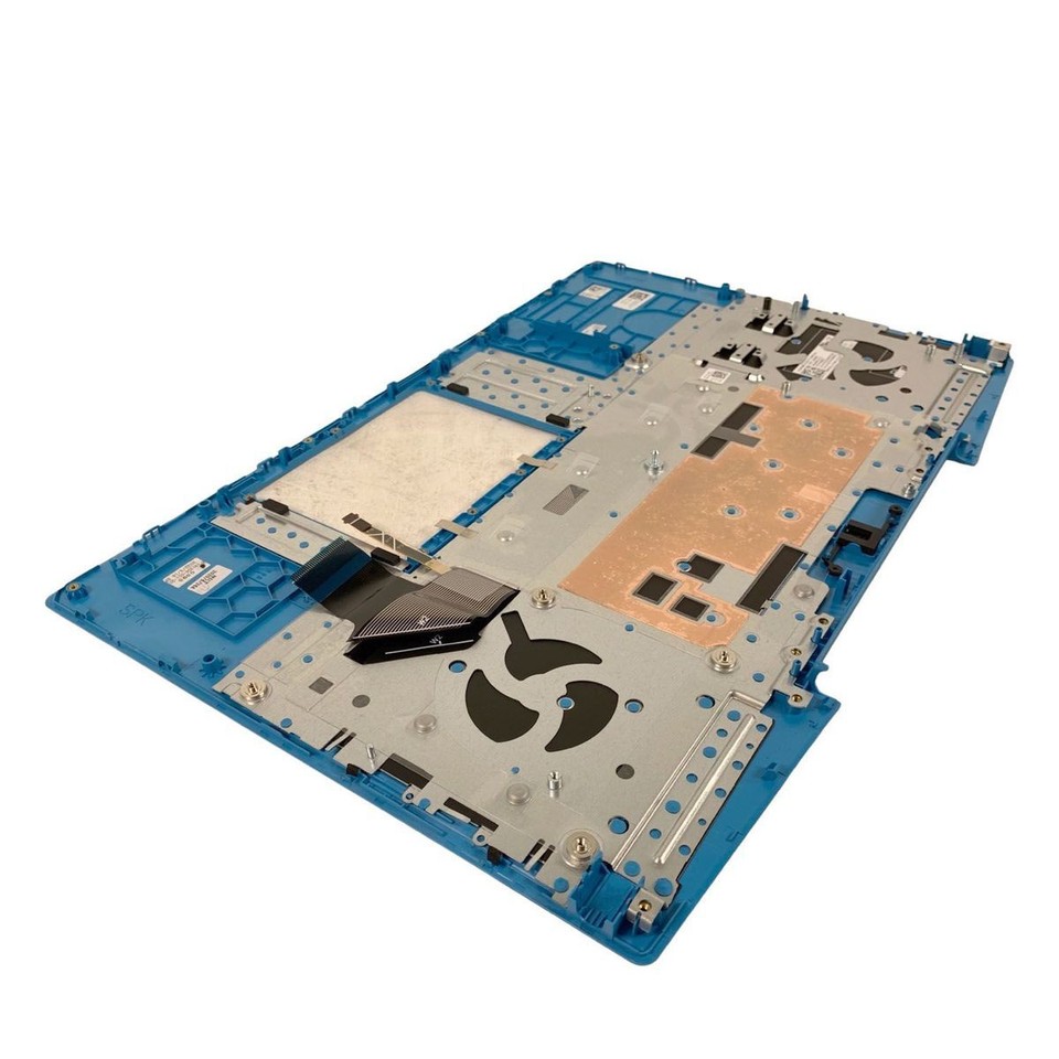 New Dell OEM G Series G3 3590 Spanish Palmrest Keyboard Assembly P0NG7 ...