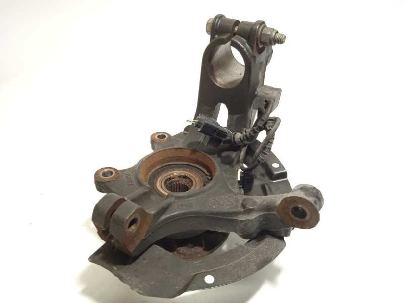 400141133R FRONT RIGHT KNUCKLE / 400145759R / 402020009R / 5494862 FOR ...