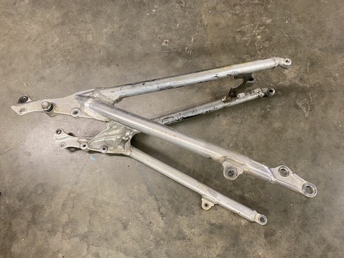 2006 2007 2008 2009 Honda Crf 250 Subframe Rear Sub Frame Crf250 06 07 ...