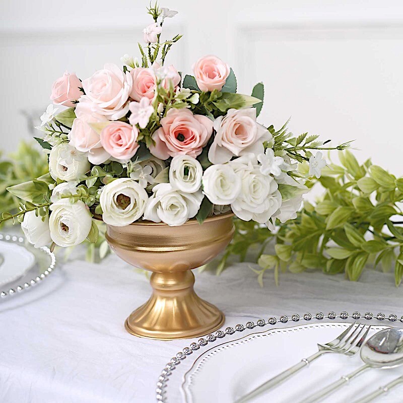 Mini Vase Wedding Favors