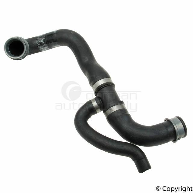 Genuine Radiator Coolant Hose Lower 2115014682 for MERCEDES MB for sale ...