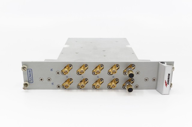 CommScope / Andrew - TLCN4-W - 350-2700 MHz ION-B 4-Way Combiner for ...