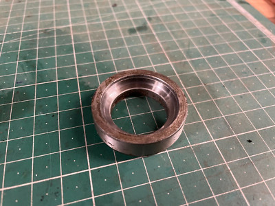 91473 Reliant Rialto, Robin, Regal, Bond Bug Steering Box Bearing Race ...