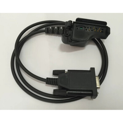 New Programming Data Cable For M Walkie Talkie XTS2500I XTS5000 XTS2500 ...