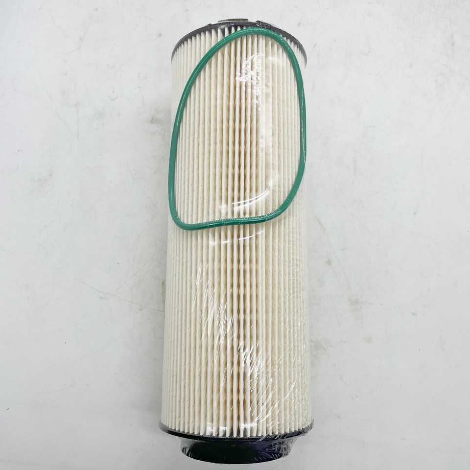 New PACCAR Oil & Fuel Filter Kit Fits For MX-13 Engine 2277129 1922496 ...