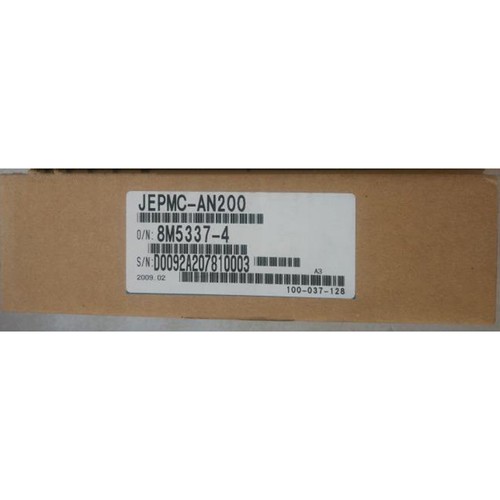 1pc new Yaskawa JEPMC-AN200 Module controller in box spot stock | eBay