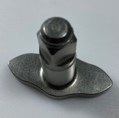 3/8 anvil for milwaukee 2960-20 18v cordless 3/8 impact wrench 42-06 ...