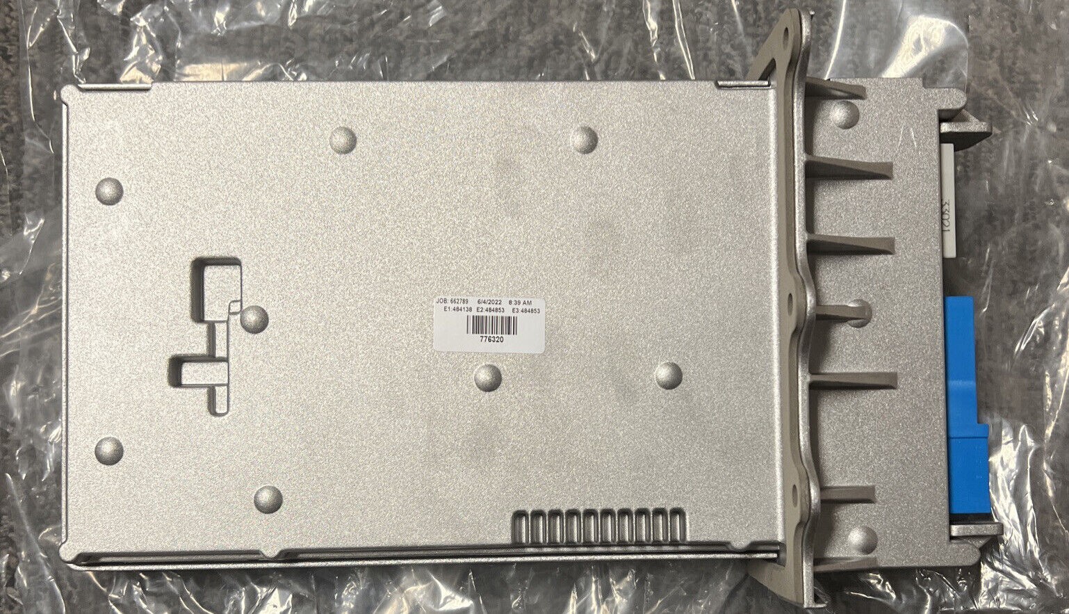 A66-28523-000 | GENUINE FREIGHTLINER M2 BHM - BULKHEAD MODULE for sale ...