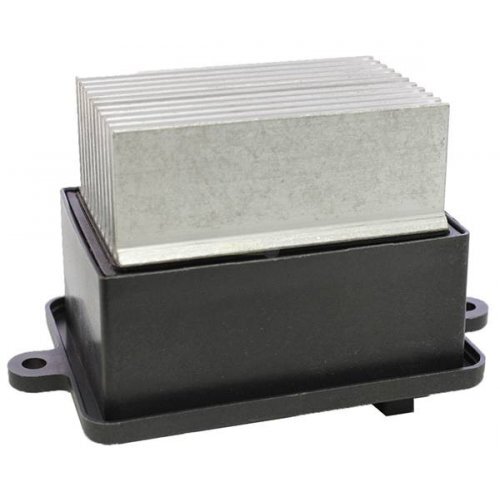 1** RESISTANCE 9821291980 NOUVEAU ORIGINAL OEM POUR FIAT | eBay