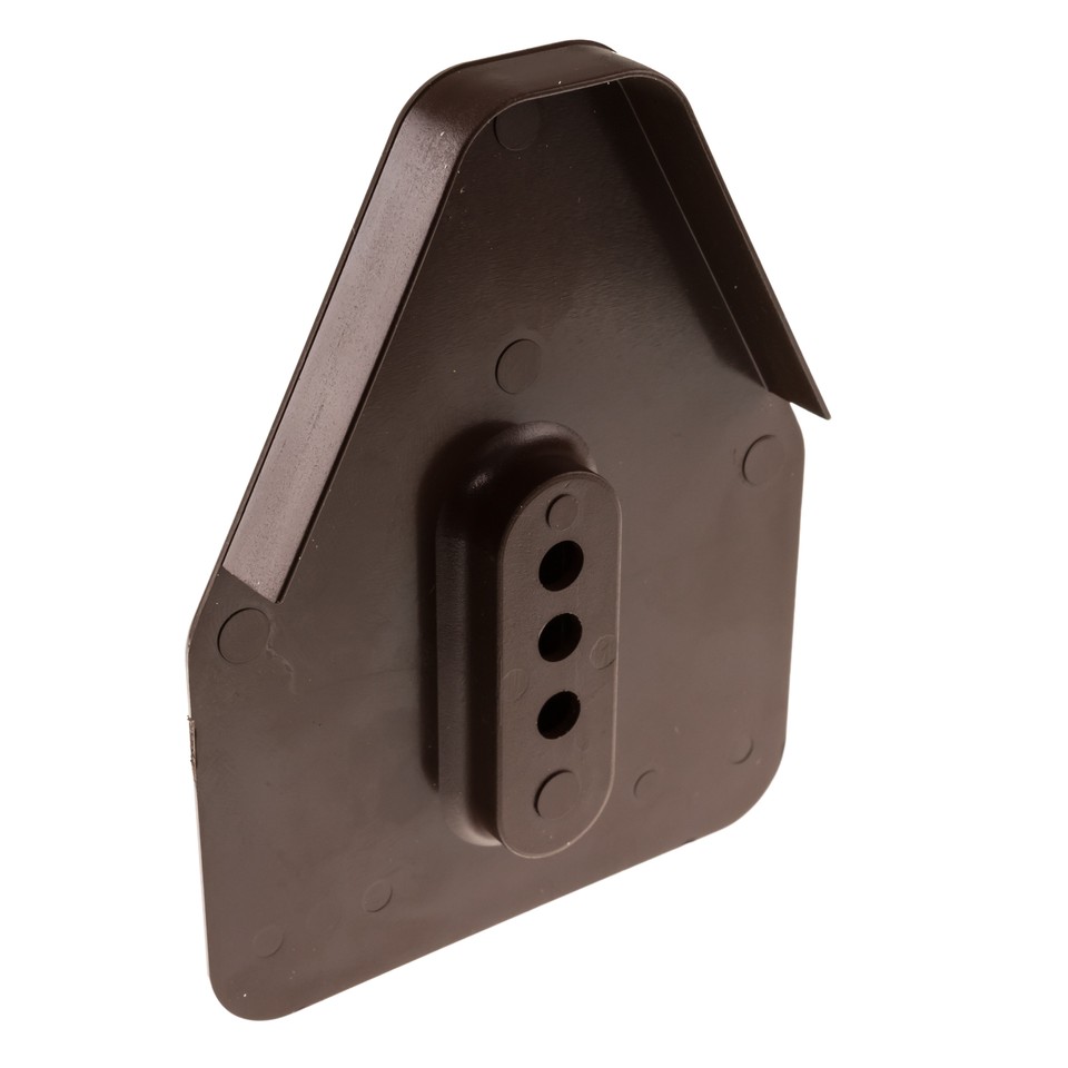 Conservatory Roof Spar End Cap - LSBIECAP Self Supporting Glazing Bar ...