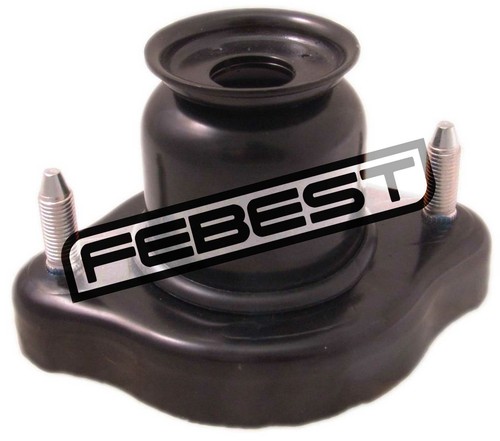 MSS-CSR Febest REAR SHOCK ABSORBER MOUNTING MR491946, 4140A505 | eBay ...