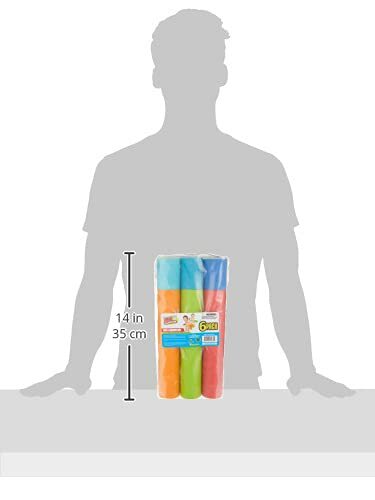Max Liquidator 6-pack Water Blaster Set Toys Summer Fun for sale online ...