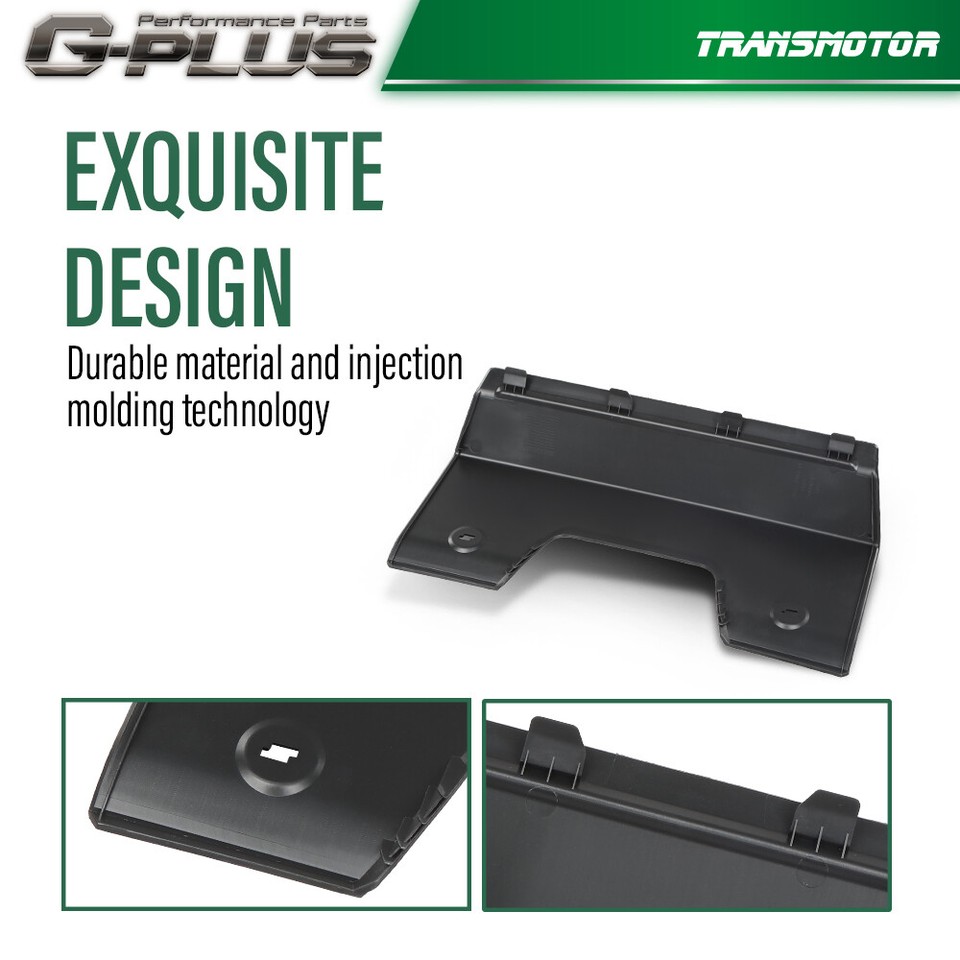 LR015132 RO1129100 Tow Eye Cover Rear Fit For Range Rover Land Sport ...