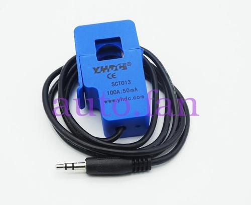 Applicable for 100A SCT-013-000 Non-invasive AC sensor *lj | eBay UK