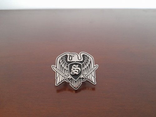 SPILLA PIN ROCK SKREWDRIVER | eBay