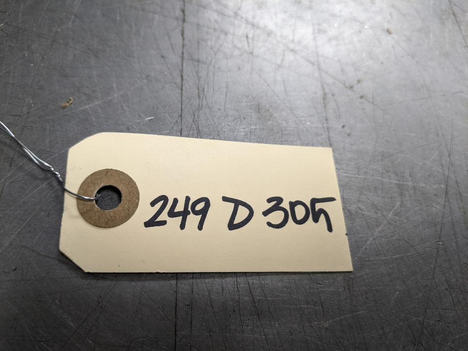 Camshaft Timing Gear For 14-16 GMC Sierra 1500 5.3 12623368 Gas | eBay