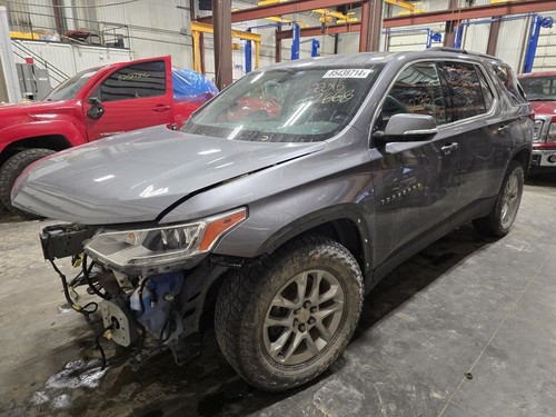 18 - 24 CHEVROLET TRAVERSE Air Cleaner Box E876022 | eBay