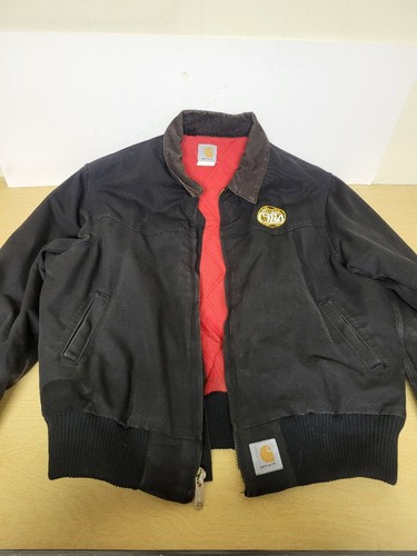 Otis Elevator Jacket (Carhartt) | eBay