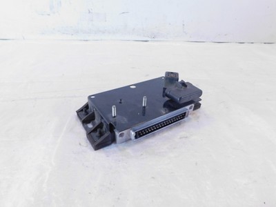 Harley Electra Glide Road King Magneti Marelli ECM ECU Ignition Module ...