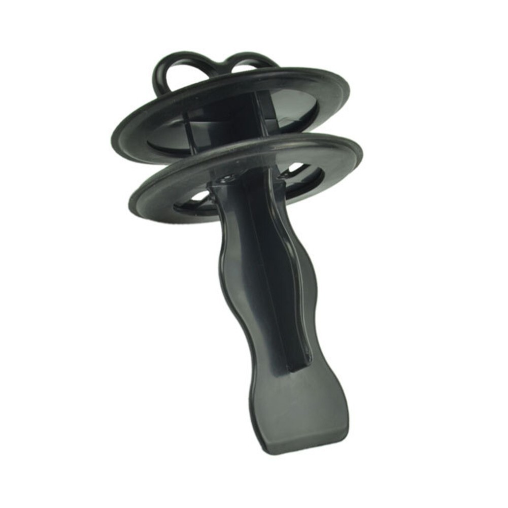 Reliable Double Rubber Garbage Disposal Plug Rust Resistant ABS ...