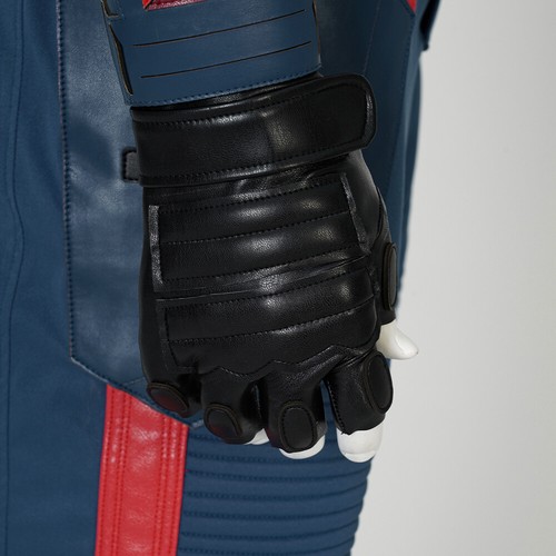 Guardians of the Galaxy 3 Team Uniform Star Lord Drax Rocket Cosplay ...