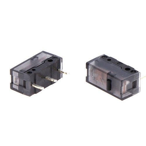 2pcs GM8.0 Kailh micro switch 80M life gaming mouse Micro Swi^gu XE ZC ...