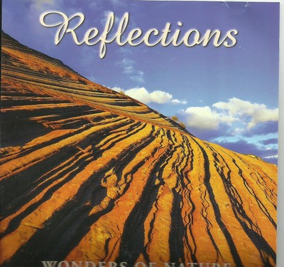 Reflections wonders of nature cd | eBay