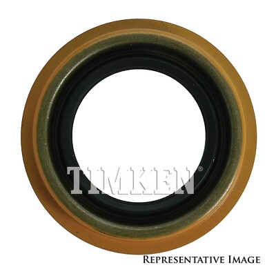 Fits 2000-2020 Ford F-150 Differential Pinion Seal Rear Timken 202NE57 ...