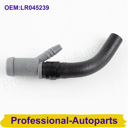 LR045239 Thermostat Rubber Water Hose For Land Rover 2010-2013 | eBay
