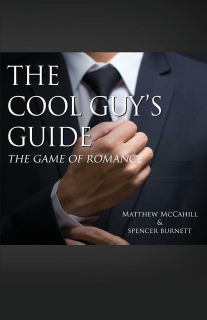 The Cool Guy's Guide von Matthew McCahill (2019, Taschenbuch) online ...